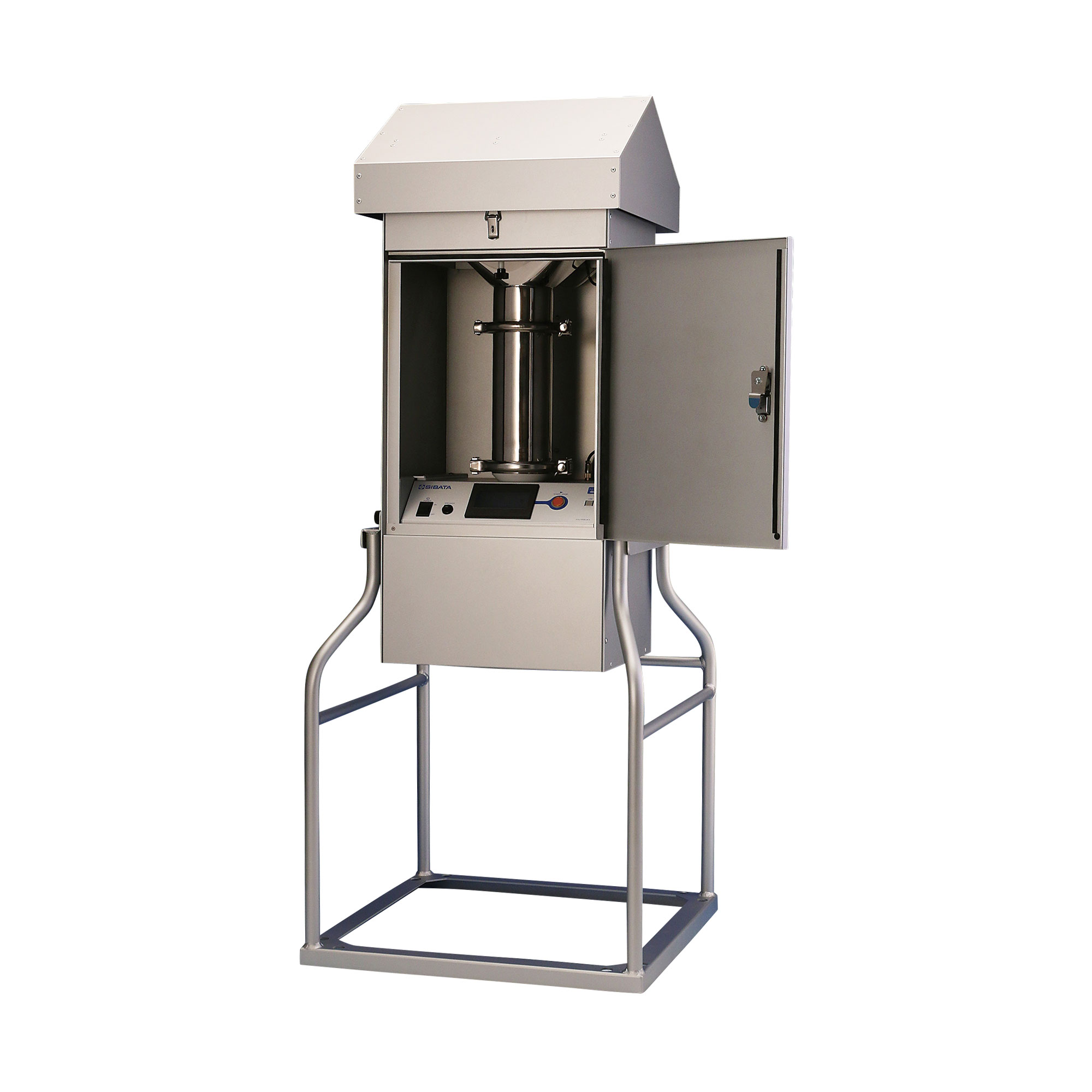 High Volume Air Sampler HV-RW / dioxin and aerosol - DNG Techno