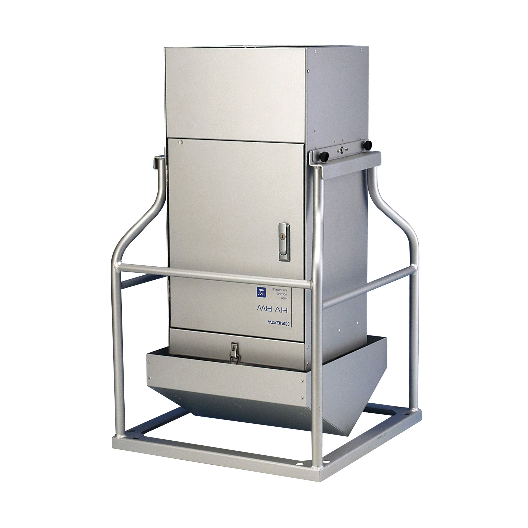 High Volume Air Sampler HV-RW / aerosol sampling - DNG Techno