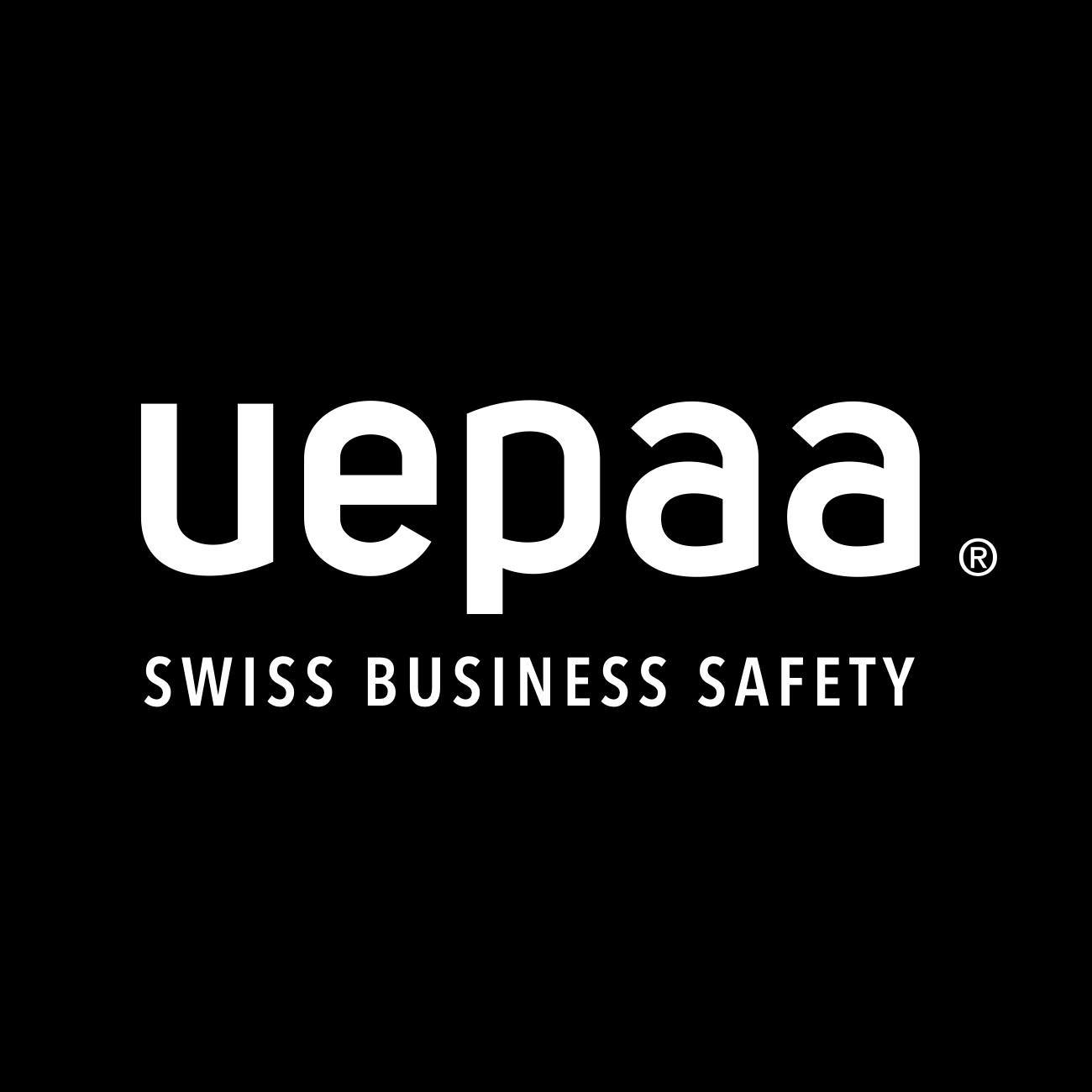 #1 App für Alleinarbeiterschutz | Uepaa