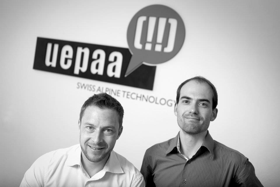 2012 - Gründung Gesellschaft – Aktuelles