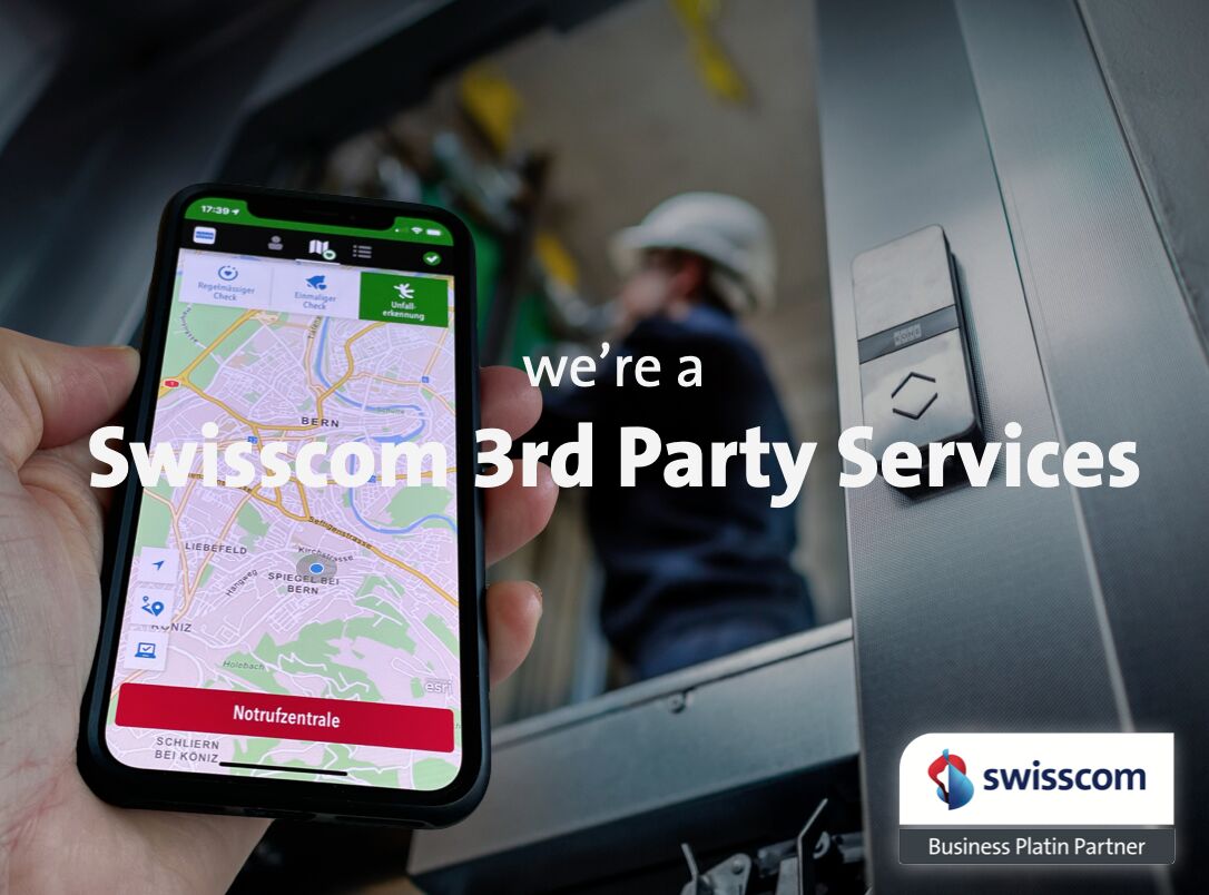 🎉🎉 Whoop Whoop - Uepaa startet als offizieller 3rd Party Service ...