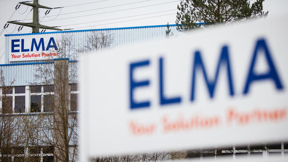 💡💡 Voilà pourquoi Elma Electronic protège ses collaborateurs avec l ...