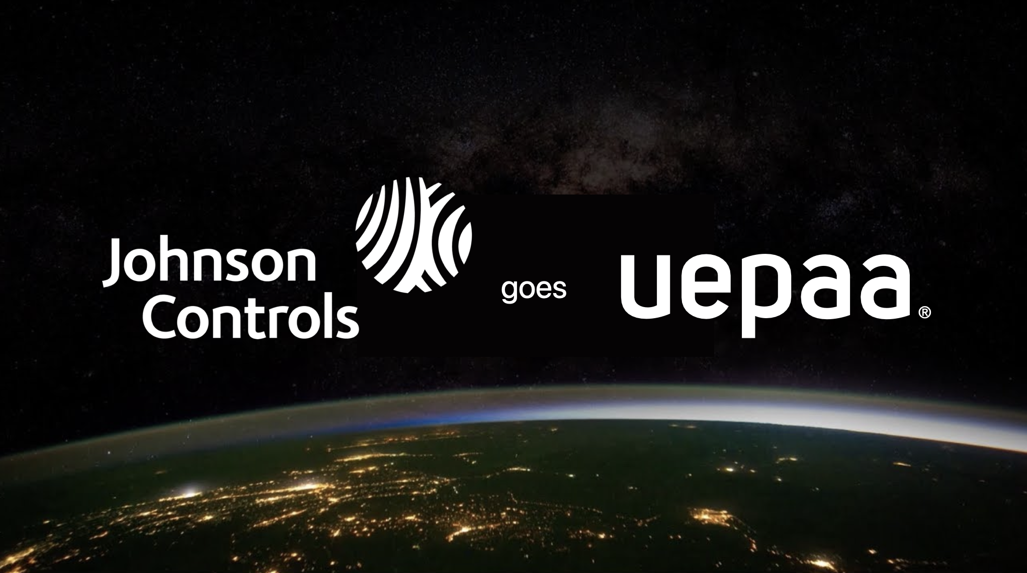 🚀🚀 Mit Johnson Controls ins 2024 durchstarten. – Aktuelles