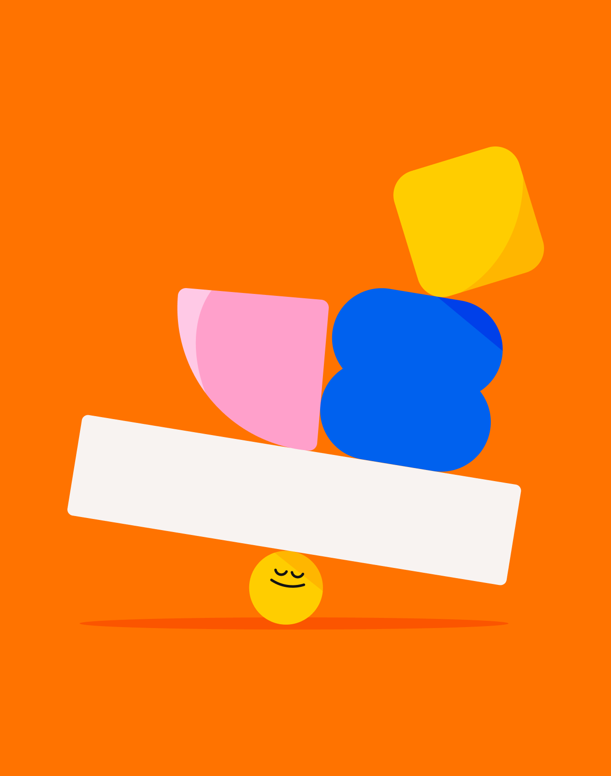 Stress & anxiety | Headspace for Organizations, Formerly Headspace ...