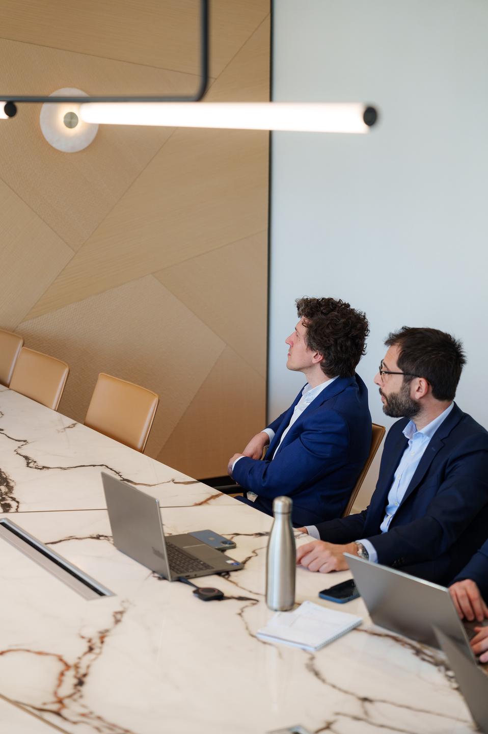 Performances & Risques