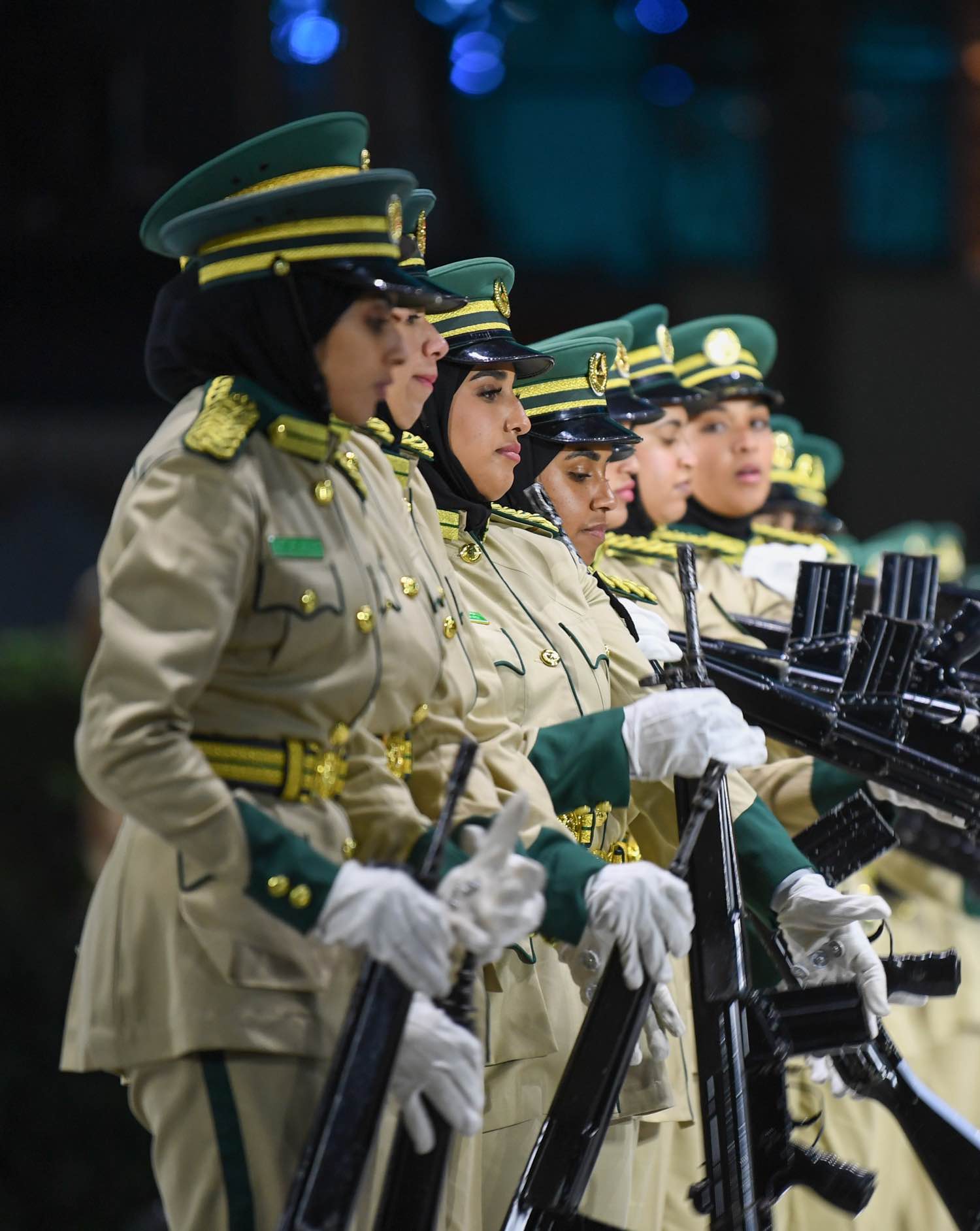 Dubai Police Academy
