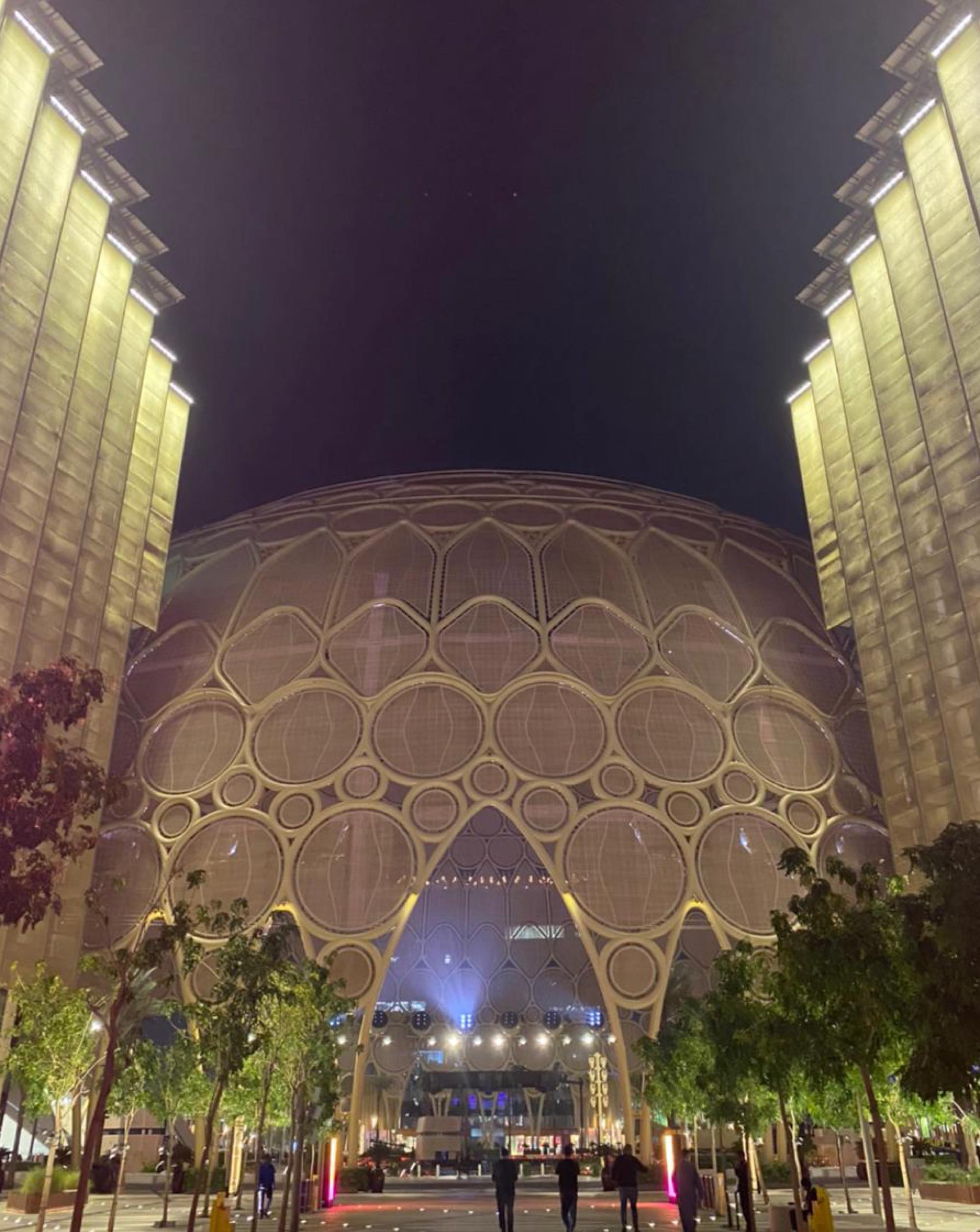 Dubai Police Academy