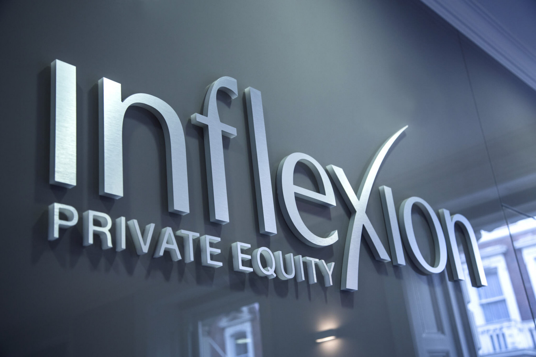 Inflexion, gérant de Private Equity spécialisé en Buy Out