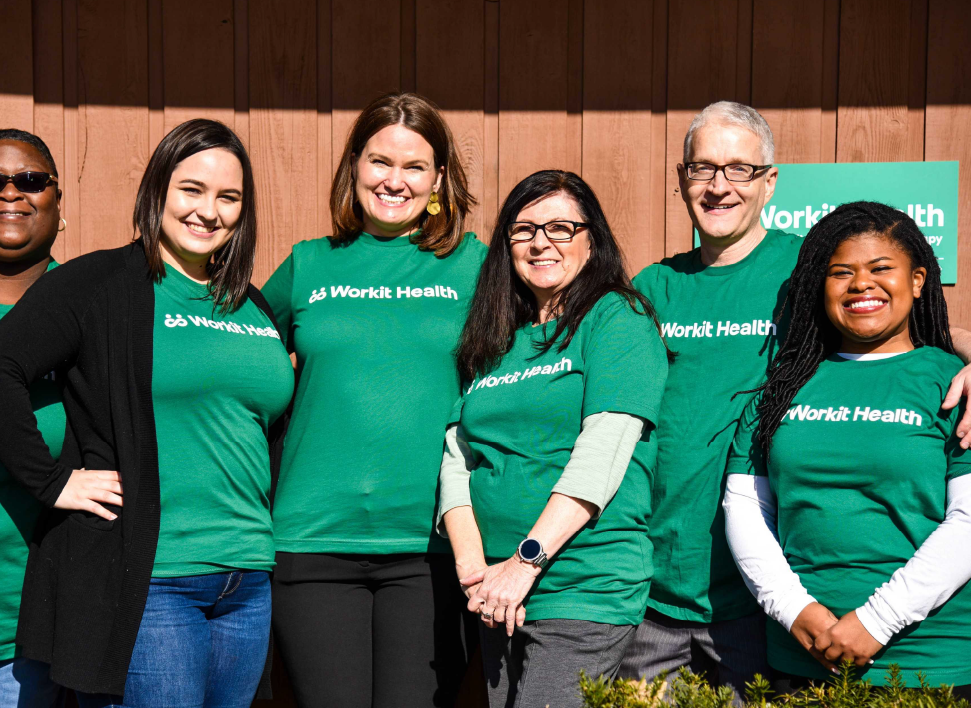 Workit Health, société du Millésime de Private Equity Odyssey 2021.