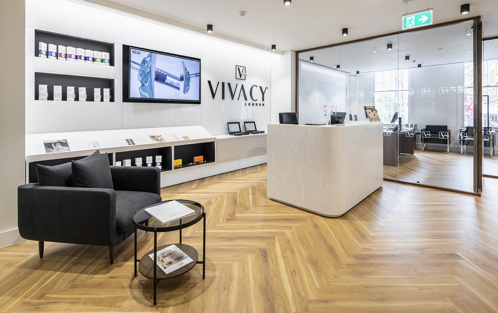 Vivacy, société du Millésime de Private Equity Odyssey 2022.