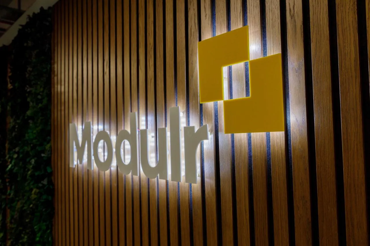 Modulr, société du Millésime de Private Equity Odyssey 2021.