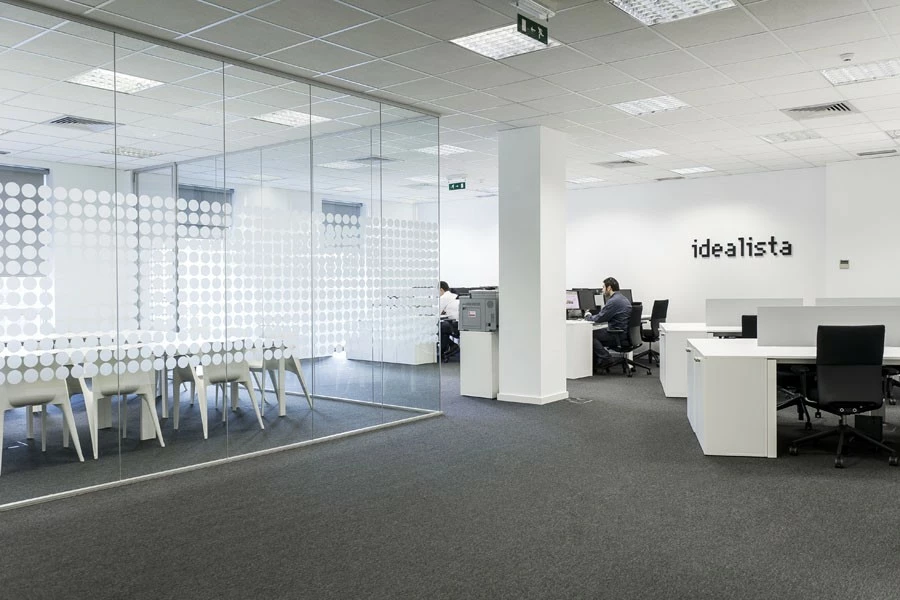 Idealista, société du Millésime de Private Equity Odyssey 2021.