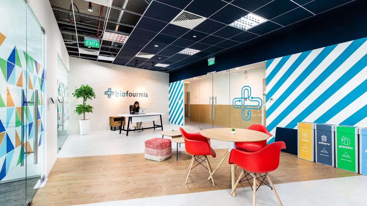 Biofourmis, société du Millésime de Private Equity Odyssey 2021.