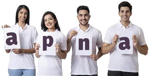 Apna, société du Millésime de Private Equity Odyssey 2021.