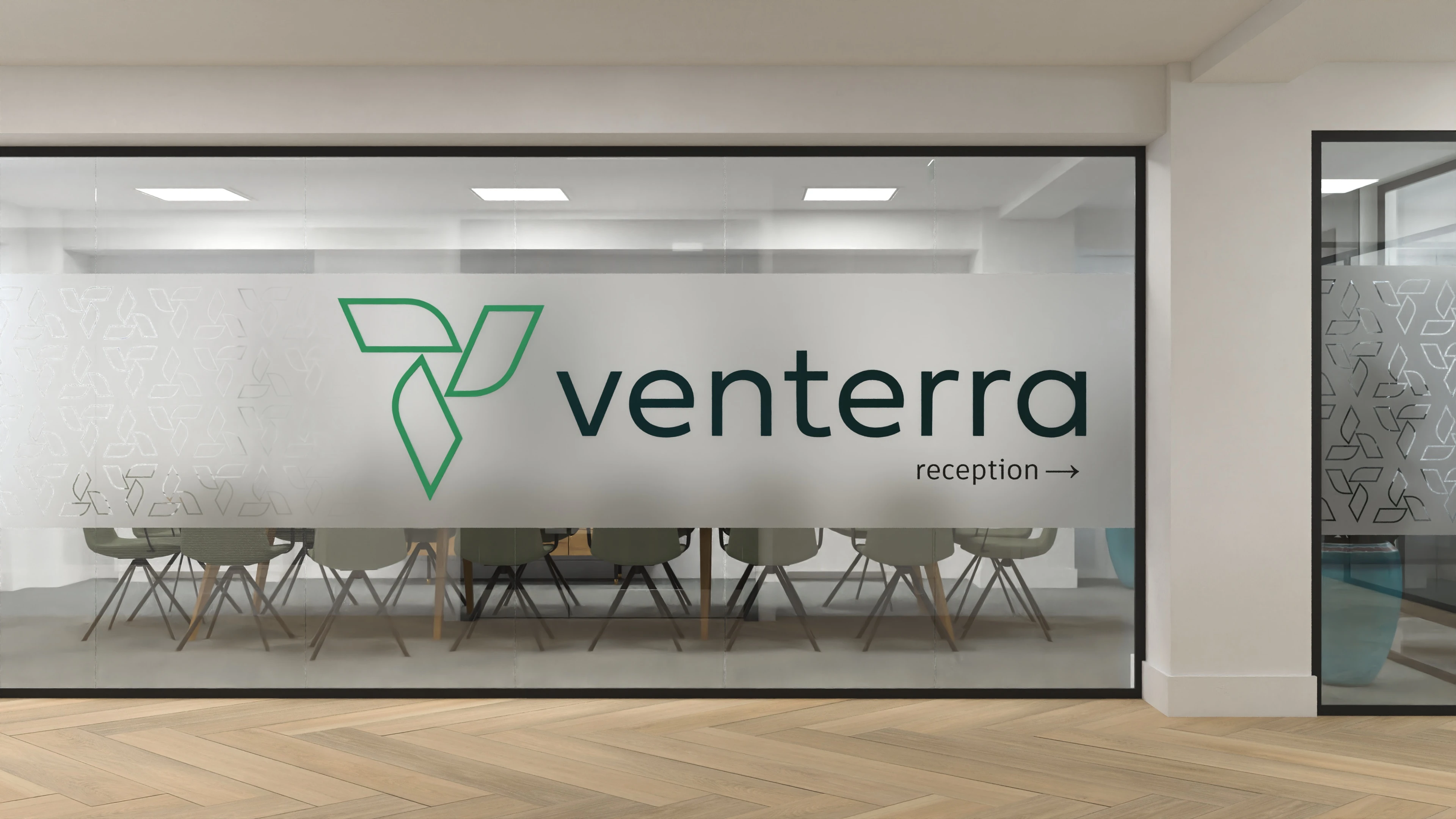 Venterra, société du Millésime de Private Equity Odyssey 2021.