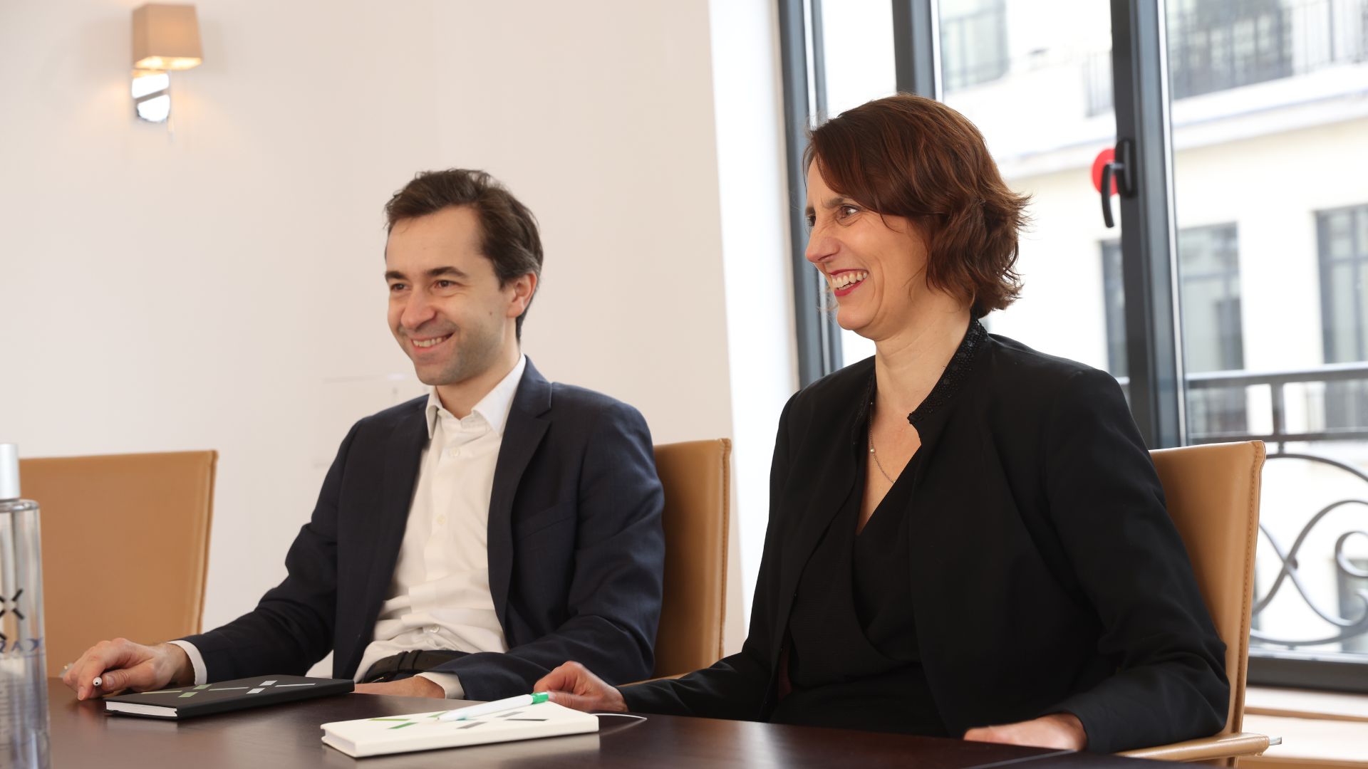 Seven2, gérant de Private Equity spécialisé en Buy Out