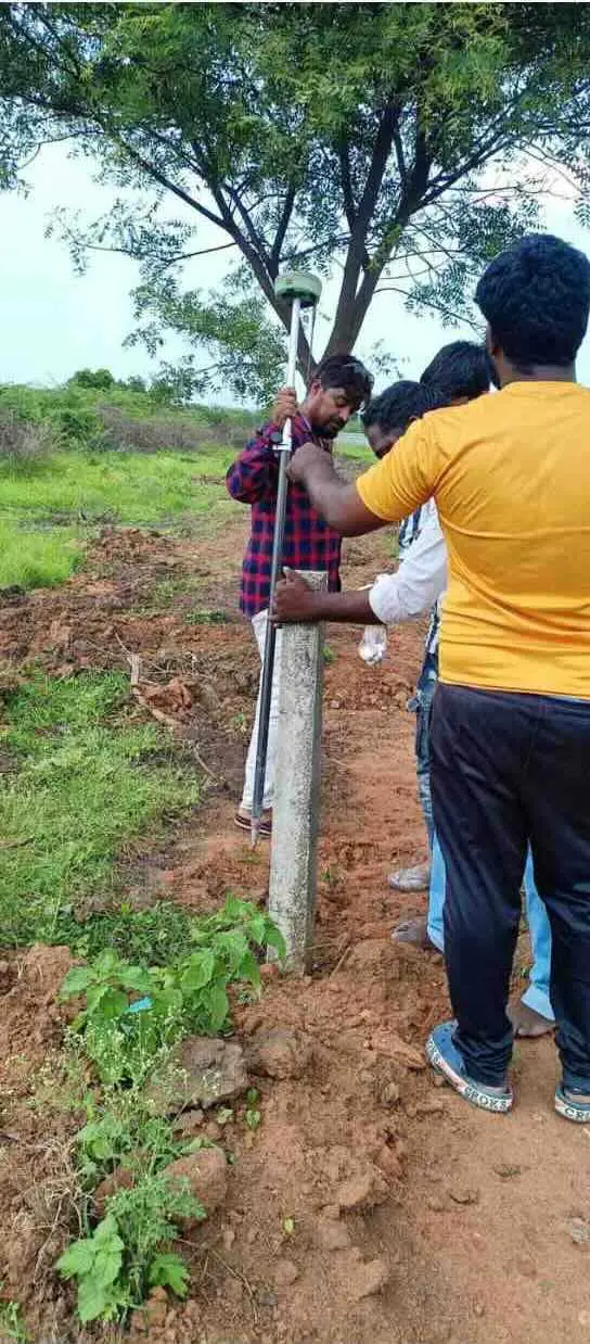 How to Keep Your Land Secure from Encroachment? | Landeed