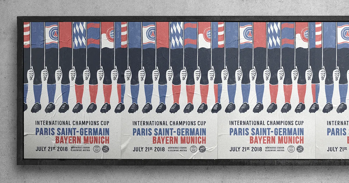 Case Study – Paris Saint-Germain F.C.