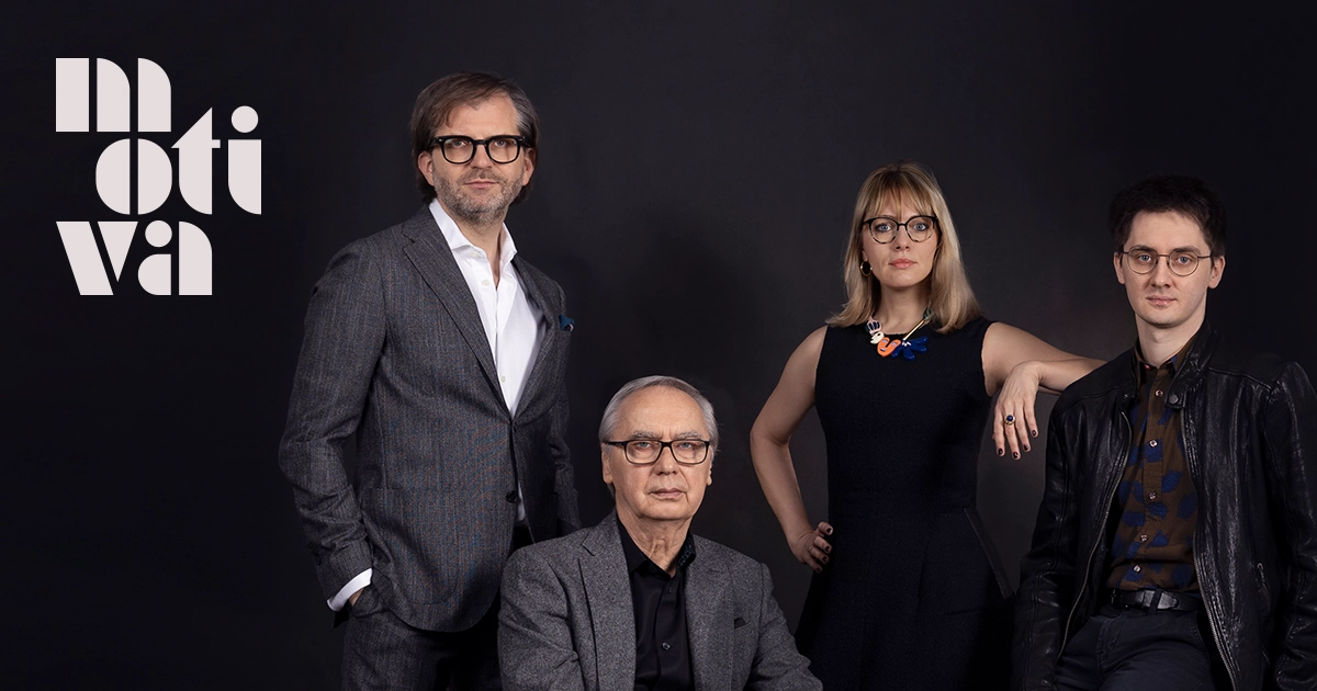 Motiva Branding – We get to the heart of what motivates people