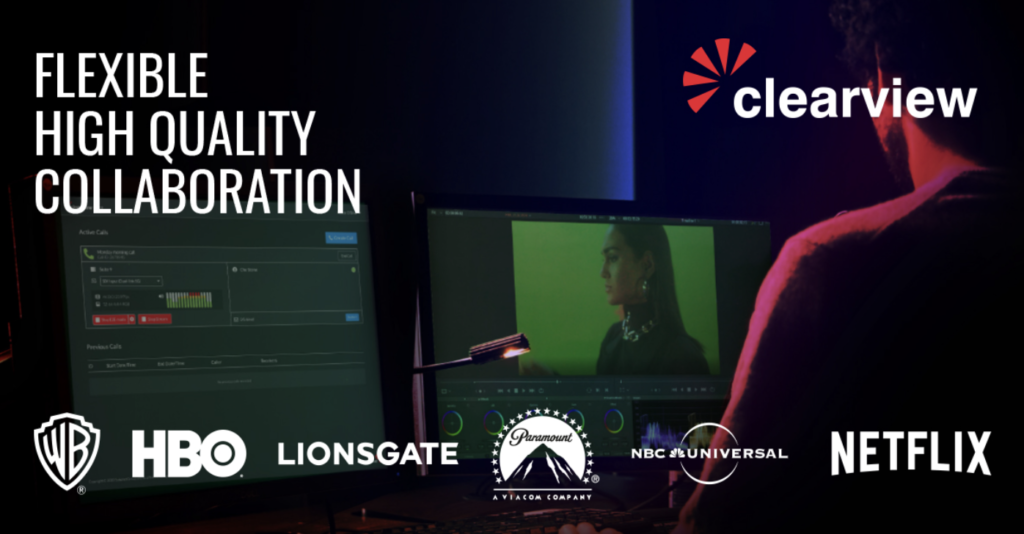 Sohonet | Articles | Sohonet releases groups for ClearView Flex