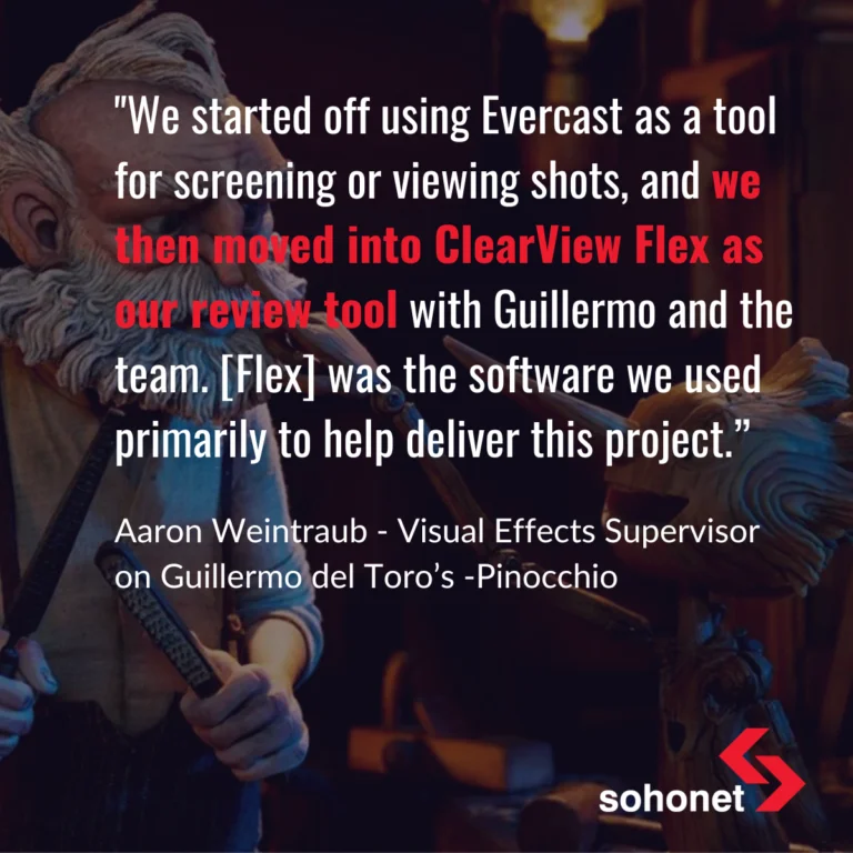 Sohonet | Articles | Creating seamless synergy between traditional stop ...