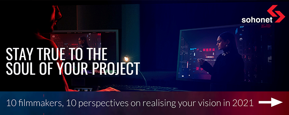 Sohonet | Articles | Brown bag films decentralise editorial workflow with ClearView Flex