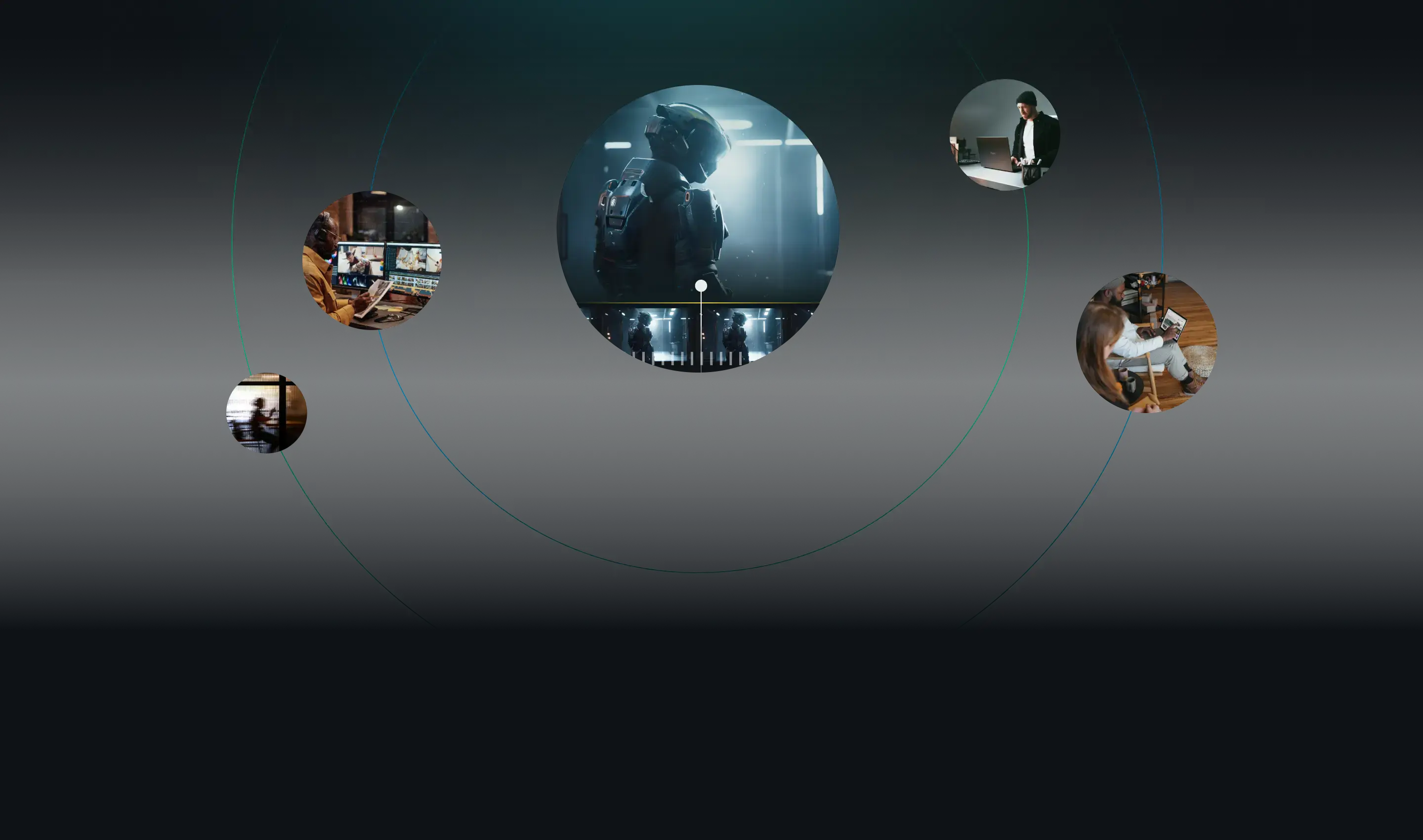 Sohonet | Product | ClearView Flex