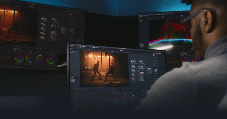 Sohonet | Product | ClearView Flex