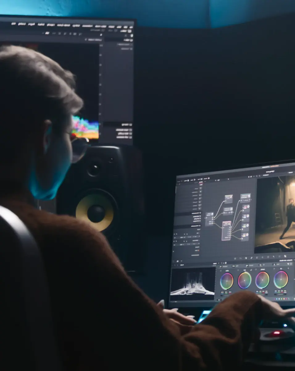 Sohonet | Product | ClearView Pivot