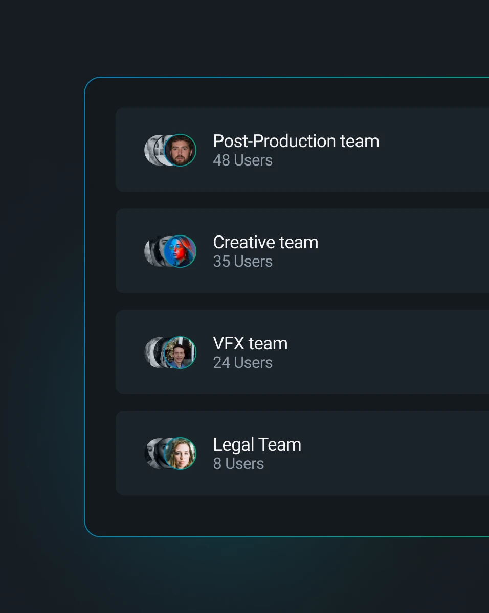 Sohonet | Product | ClearView Rush