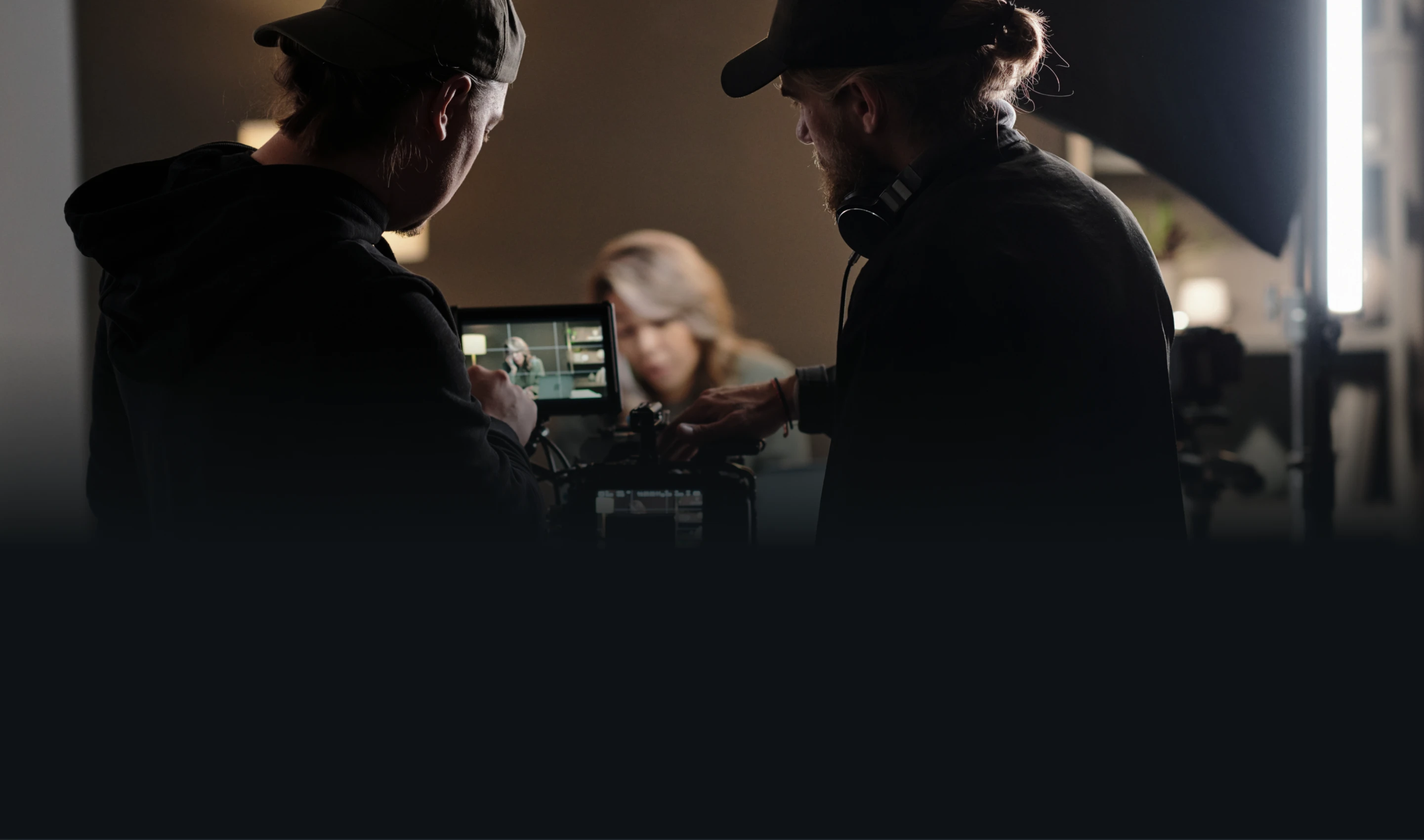 Sohonet | Product | ClearView Rush