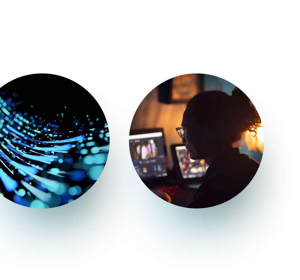 Sohonet | Product | Sohonet Media Network