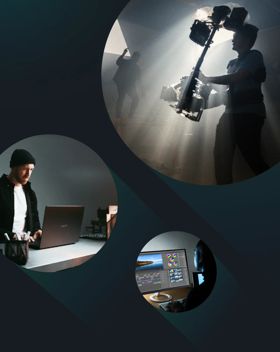 Sohonet | Product | Production internet