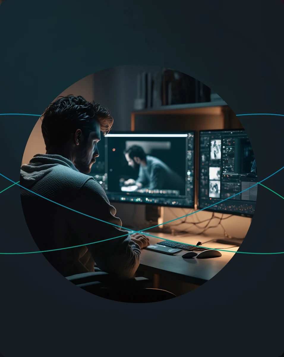 Sohonet | Product | Core