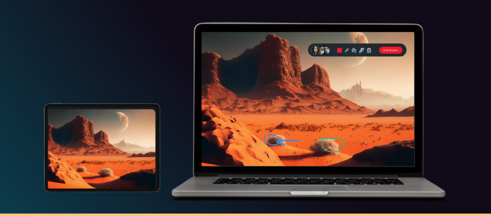 Sohonet | Articles | Post Perspective Interviews Sohonet CEO Chuck Parker