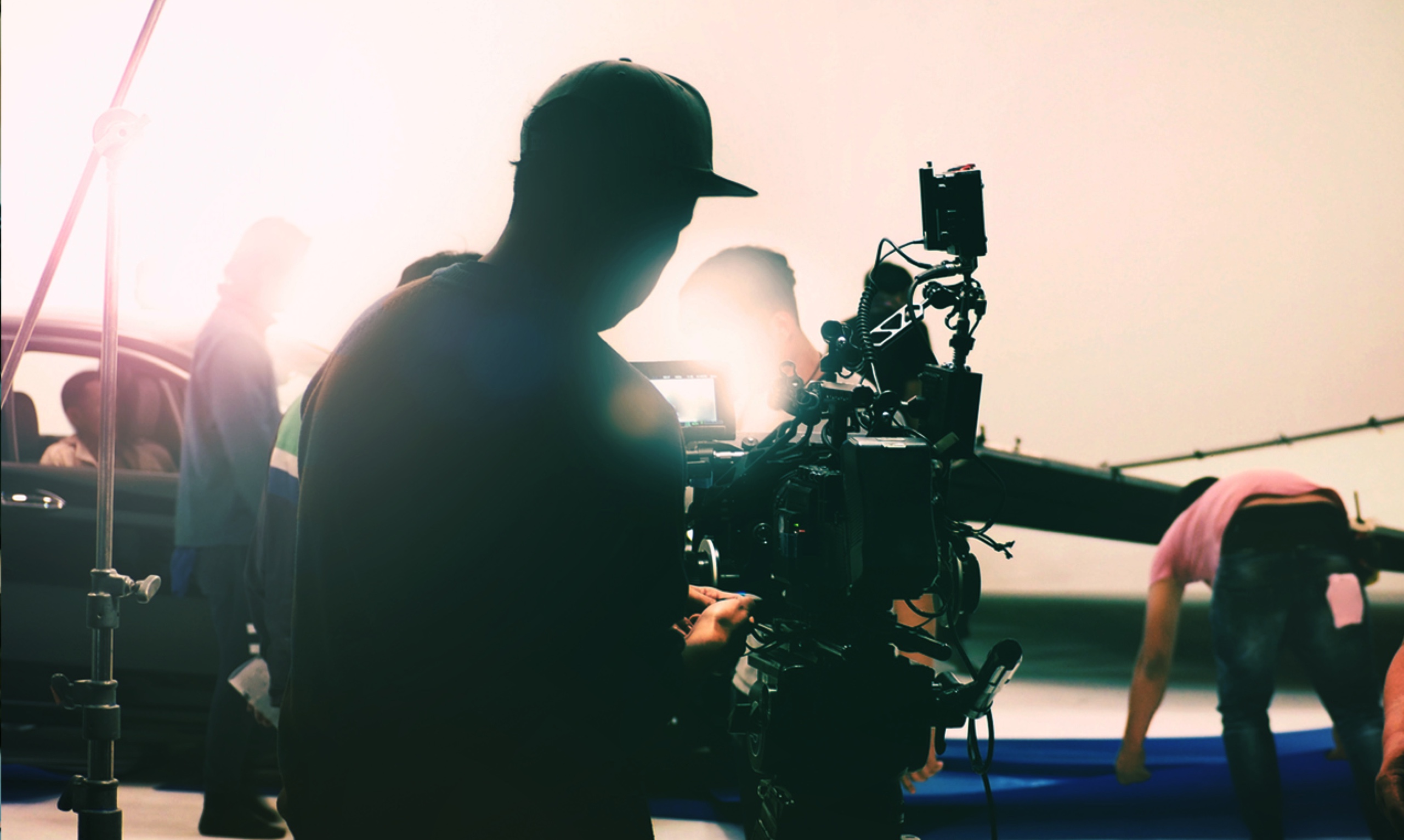 Sohonet | Articles | Making Remote Audio Post Workflows a Success with ...