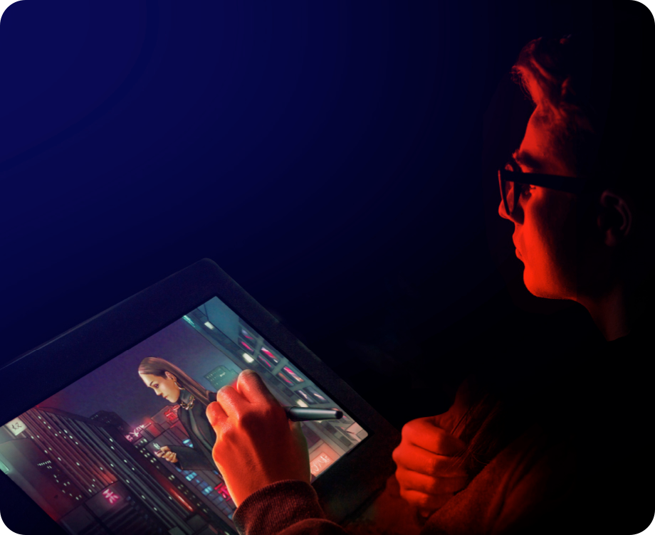 Sohonet | Articles | Key Tools for VFX Artists