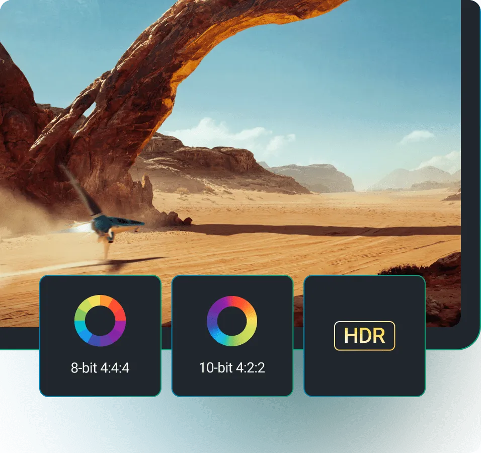 Sohonet | Product | ClearView Flex