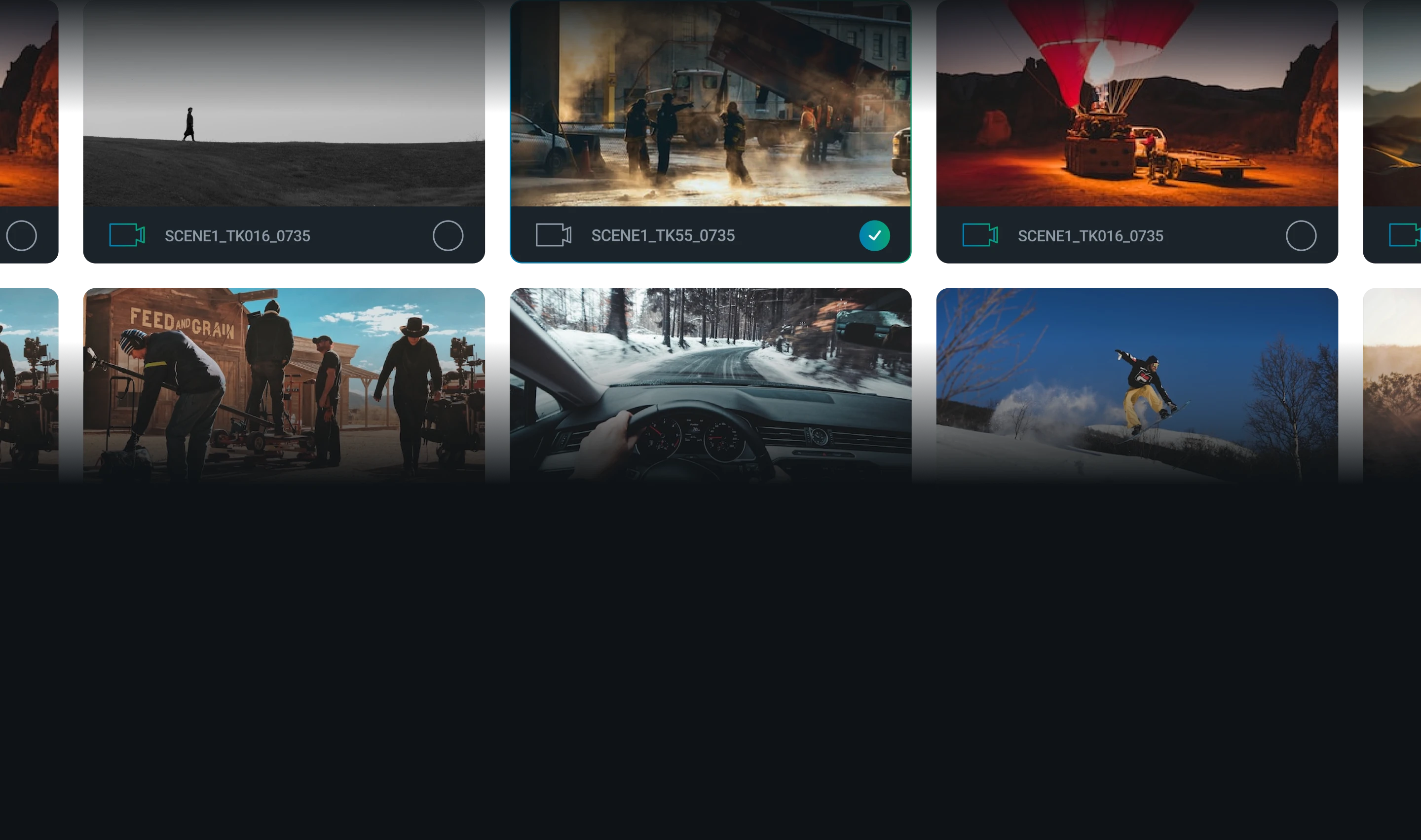 Sohonet | Product | Core