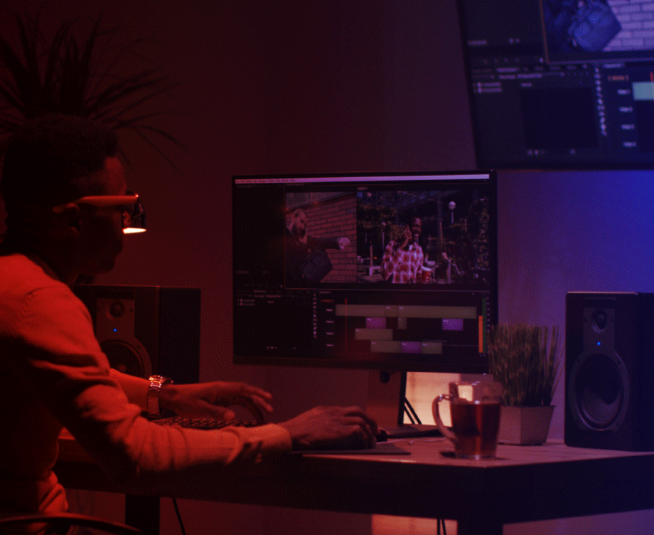 Sohonet | Articles | Key Tips of a Streamlined Video Editing Workflow