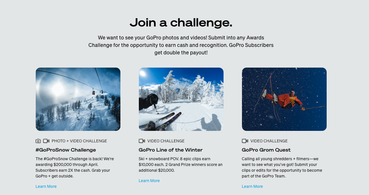 10 Innovative Ways to Use UGC Campaigns for Ad Creative - Bambassadors