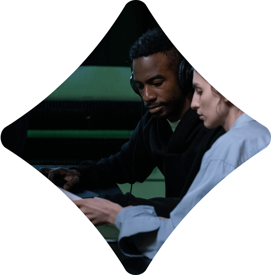 Streamlined UGC Production Process | Bambassadors