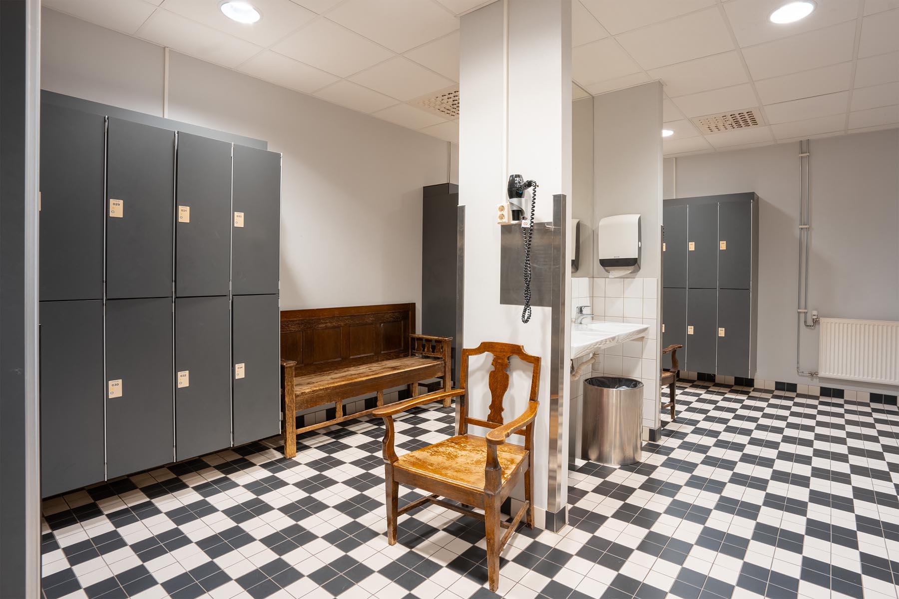 Trening | Bislet Bad & Trening