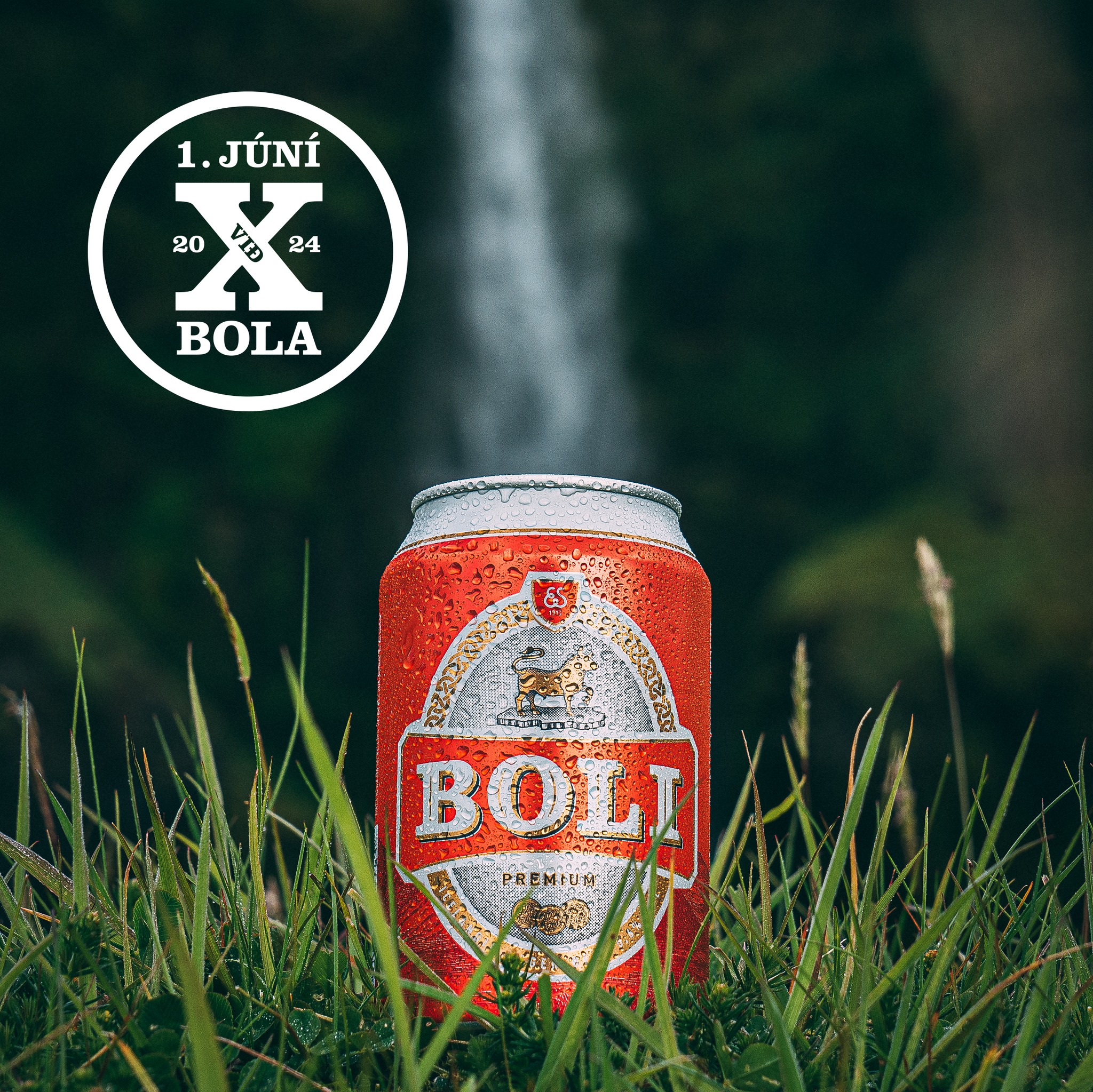 Boli – Gefðu þér tíma