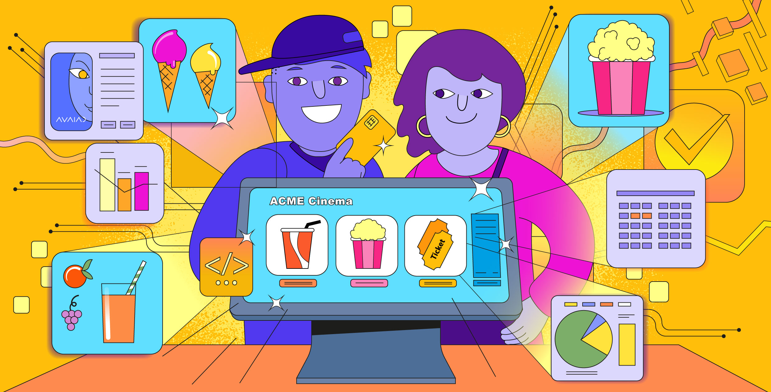 Dx Blog Why Dx Is Building An Integrated Hardware Software Solution