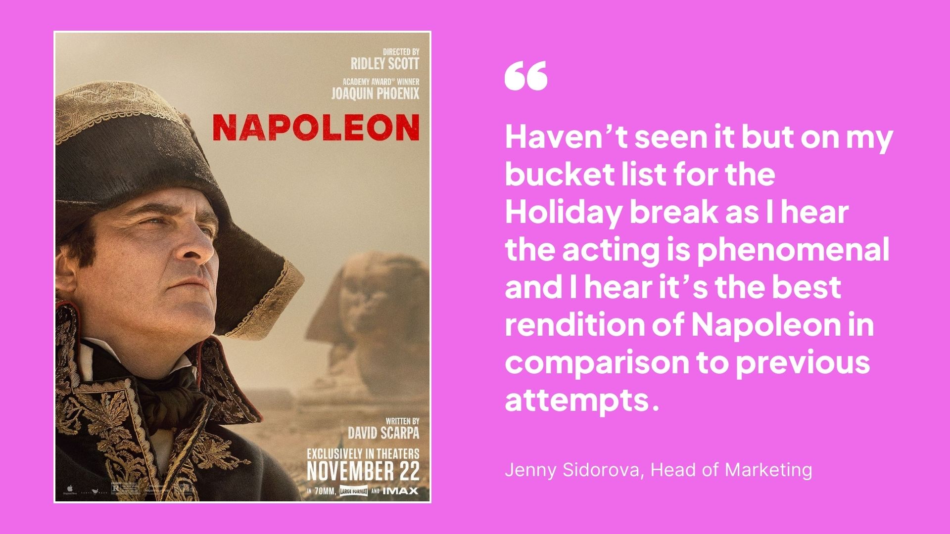 DX Blog | Unwind with Books and Films: DXers share their favourite picks to warm your winter ...