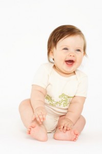 3 Tips to Encourage Your Baby to Sit Independently - North Shore ...