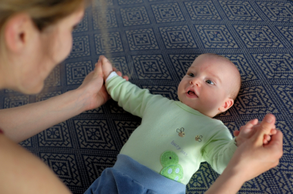 Is Your Baby’s Drooling Normal or Excessive? - North Shore Pediatric ...