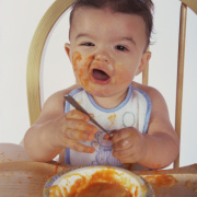 My Child Has a Texture Aversion