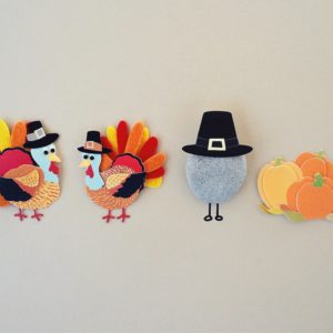 Thanksgiving Tongue Twisters - North Shore Pediatric Therapy